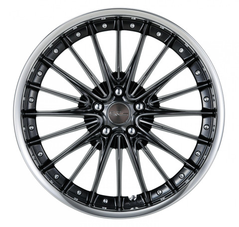 WORK WHEELS SCHWERT REGNITZ 19"/20"/21"