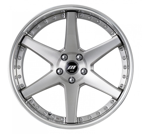 WORK WHEELS ZEAST BST1 19"/20"