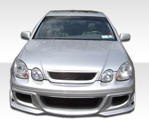 1998-2005 Lexus GS Series GS300 GS400 GS430 Duraflex Cyber Front Bumper ...