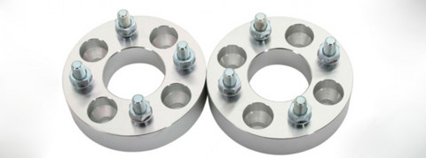Techno Toy Tuning Custom Wheel Adapters and Spacers - Touge Factory