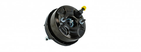 Techno Toy Tuning Super Small Brake Booster for the NA Miata - Touge ...