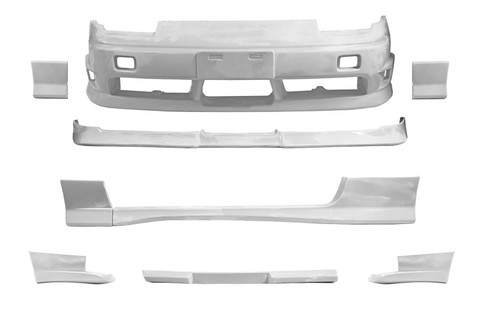Version Select V1 Nissan 180sx fullkit