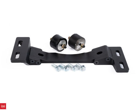 TF-Works K Swap Billet Trans Mount - ZF 5spd