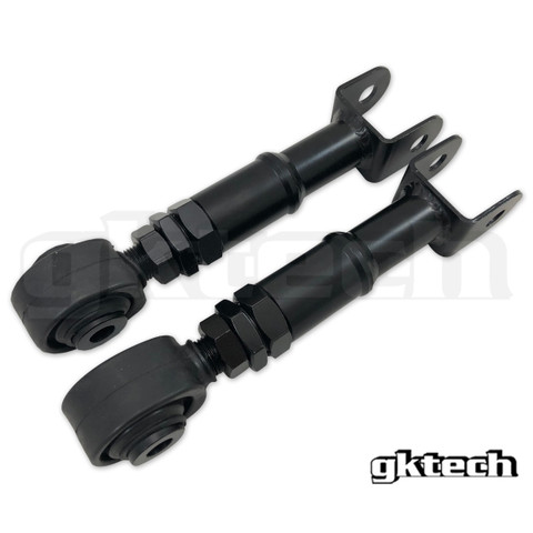 GK Teach V4 - 240sx/Skyline/Z32 Adjustable Rear Traction Rods