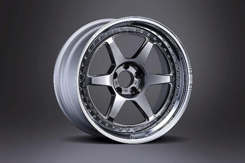 SSR Professor SP7 - Touge Factory