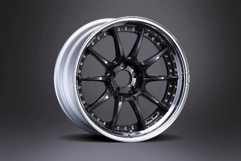 SSR GT X01 RS - Touge Factory