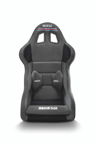 Sparco Seat Pro 2000 QRT Martini-Racing Green - Touge Factory