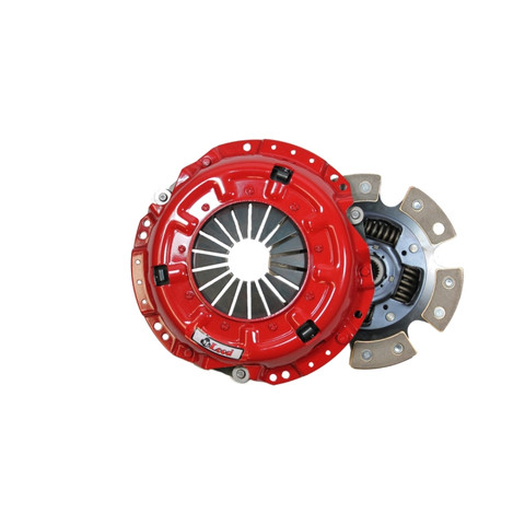 McLeod Tuner Series 13-16 Subaru BRZ / FRS 2.0L Street Supreme Clutch ...