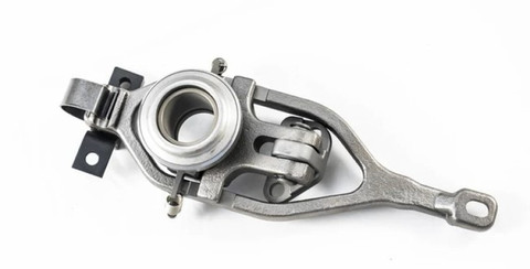 OS Giken Nissan Skyline BNR32/33 Manual Clutch Release Movement ...