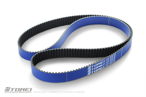 Tomei Timing Belt - VG30DE(TT)/ VG30DET/ VG20DET - Touge Factory