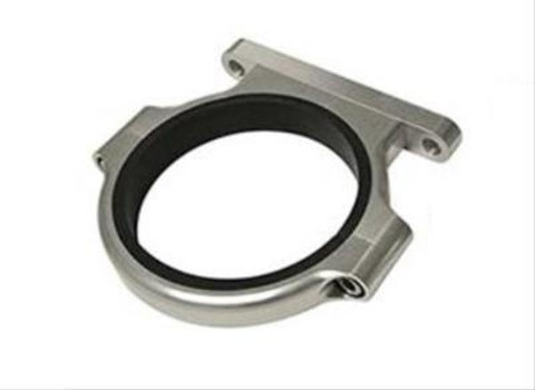Fuelab Plate Mount Fuel Filter Billet Bracket Set - (1) Bracket for ...