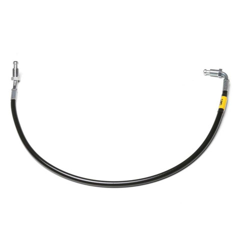 Chase Bays 84-91 BMW 3-Series E30 w/BMW Trans (E36 Style/Outlet Facing ...