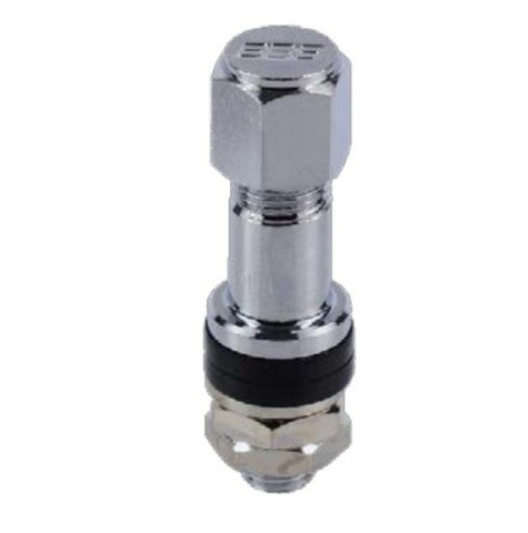 BBS Valve Steel - 5.5mm - Type SC-5A - Touge Factory
