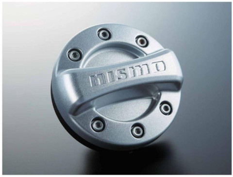 NISMO Oil Filler Cap - RZ34