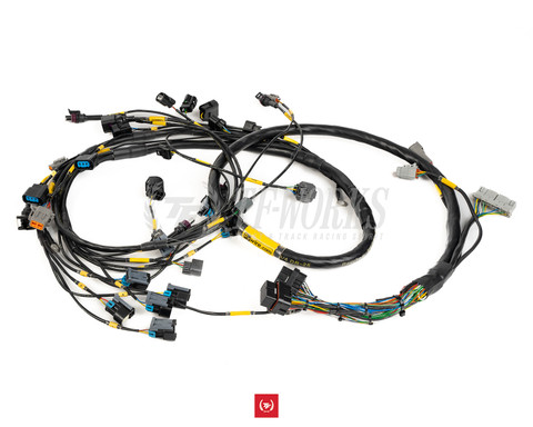 RyWire Harness Link ECU - Touge Factory