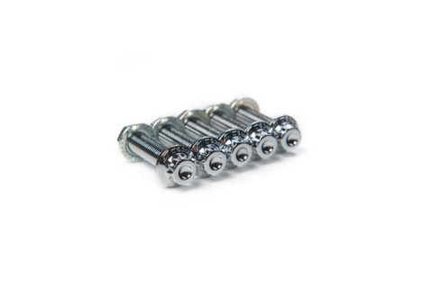 WORK Assembly Bolts ( 7MM )