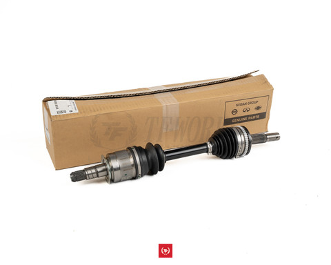 Nissan Skyline R32 GTR Front Right Axle - Touge Factory