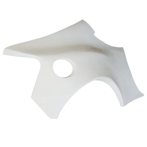 Origin Labo +55MM Rear Fenders - FRS/ BRZ / ZN6 - Touge Factory