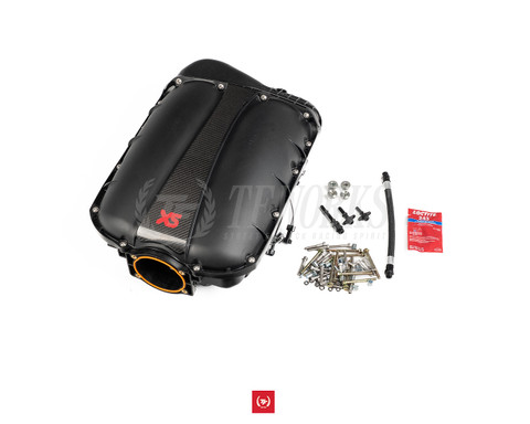 Performance Designs XS LS3 Intake Manifold - Touge Factory