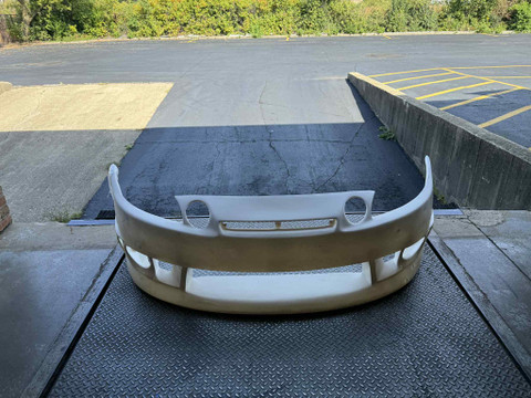 *clearance* Origin Labo Stream Front Bumper JZZ30, SC300, SC400 - Touge ...