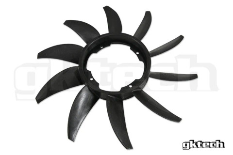 GKTECH 1JZ High Performance Engine Fan - Touge Factory