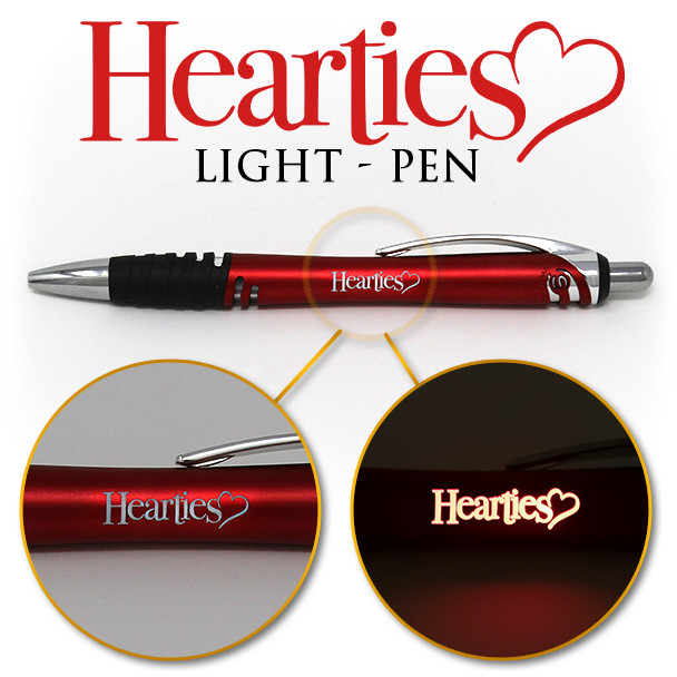 WCTH - Hearties - Page 1 - edifystore.com