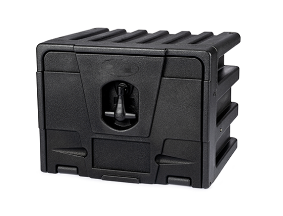 HEAVY DUTY TRUCK TOOL BOX 450mm (W) x 340mm (H) x 400mm (D)