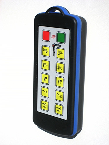 Lodar 10 Function Wireless Control Kit