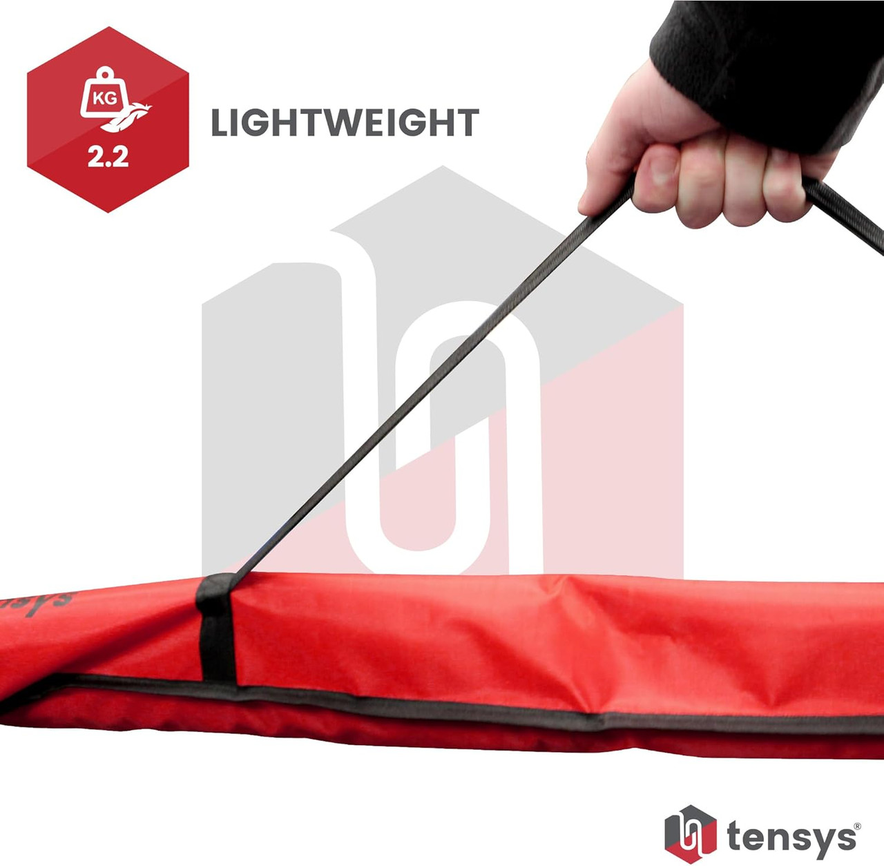 Height Measuring Stick