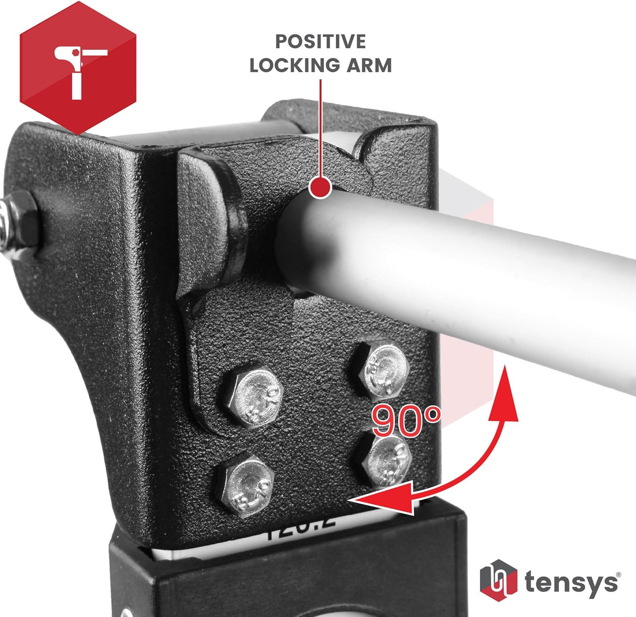 Height Measuring Stick