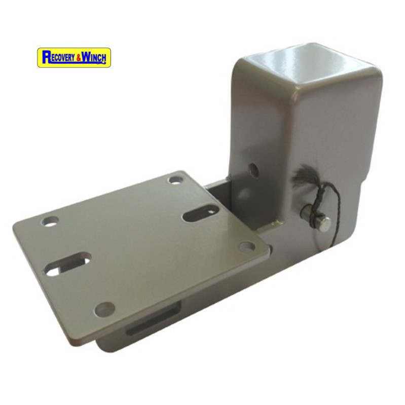 BAK RAK - SMALL TOWBAR MOUNT