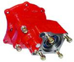 Daf LF 45 ZF S5-42 (4.65) PTO & Pump Kit