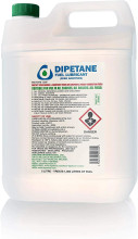 Dipetane 5 Litre Fuel Treatment