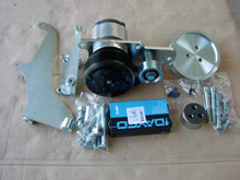 Electro Magnetic Clutch PTO and Pump Kits