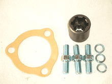 3 Bolt Pump Fitting Kit For 25 and 30 Series Pumps - Recovery and Winch