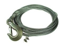 Hand Winch Cable 8M for MP1432