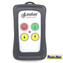 Lodar 2 Function Replacement Handset