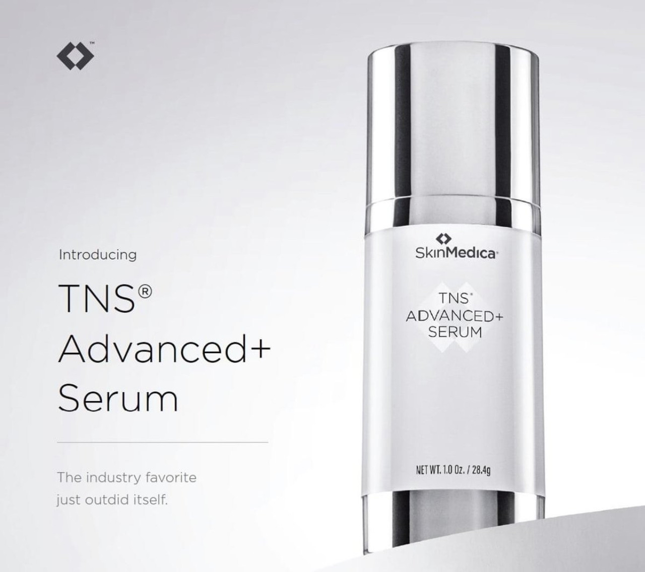 SkinMedica TNS Advanced Plus Serum - Mystique Medical Spa SkinMedica TNS Advanced Plus Serum - Mystique Medical Spa