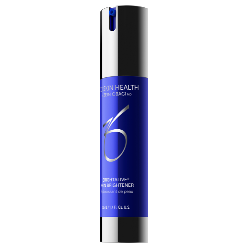 ZO Brightalive Skin Brightener - Mystique Medical Spa