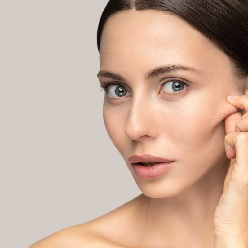 Density (Lower Face) - Mystique Medical Spa