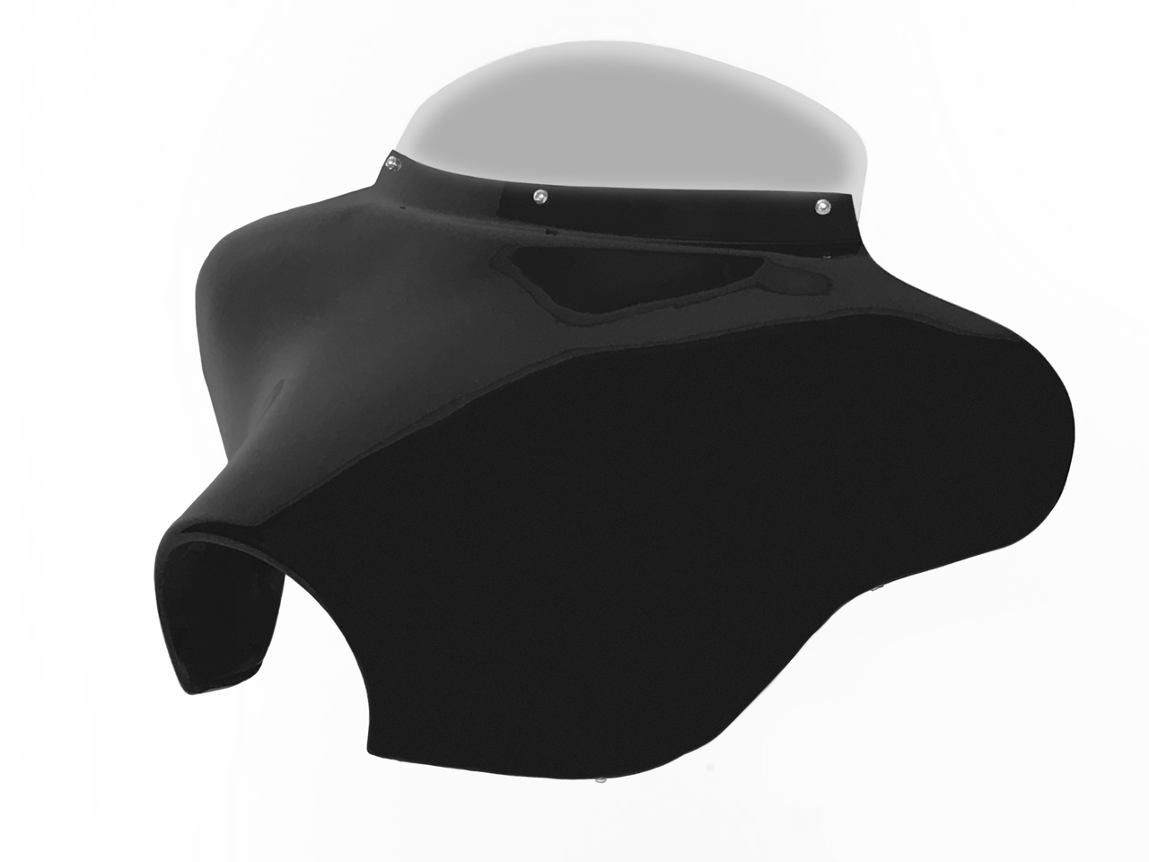 Heritage Classic Fairing | The USA Trailer Store