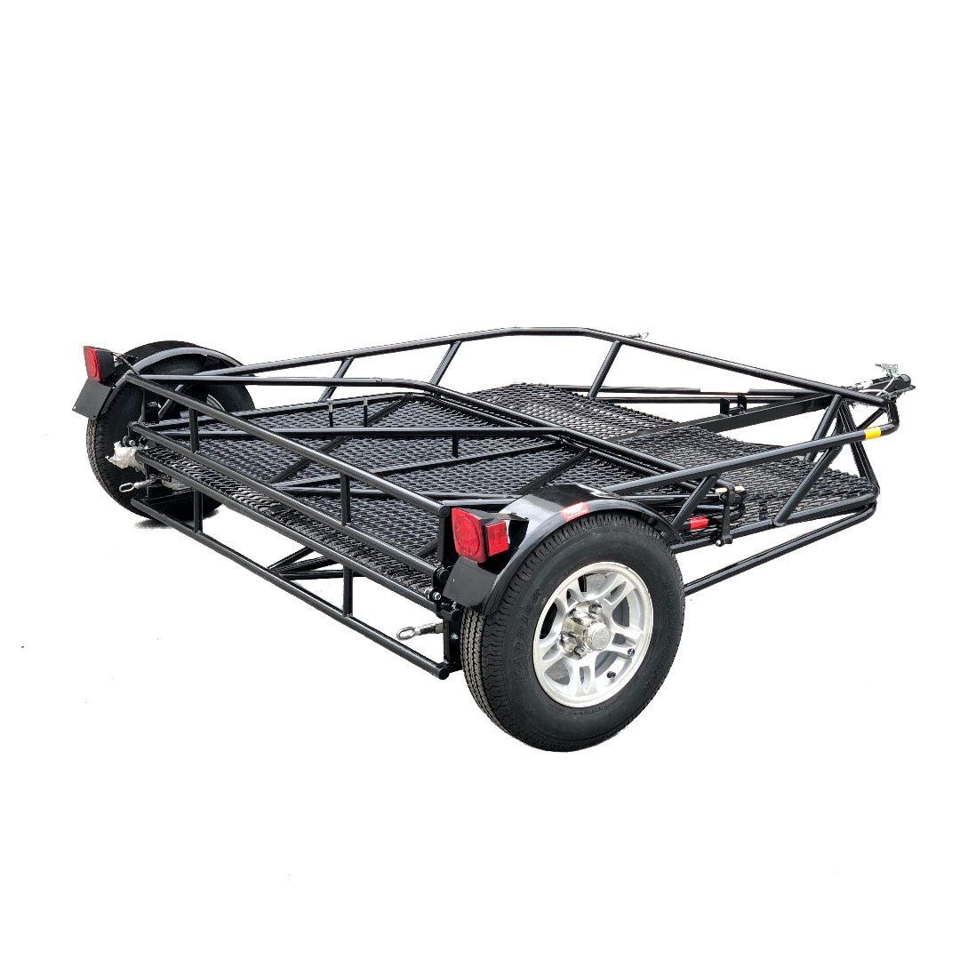 Shop Motorcycle Trailers | The USA Trailer Store