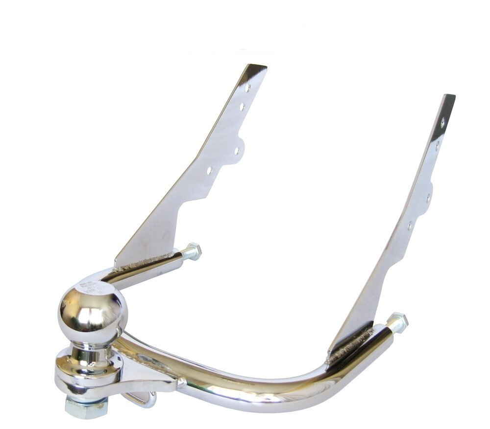 Motorcycle Trailer Hitches | The USA Trailer Store