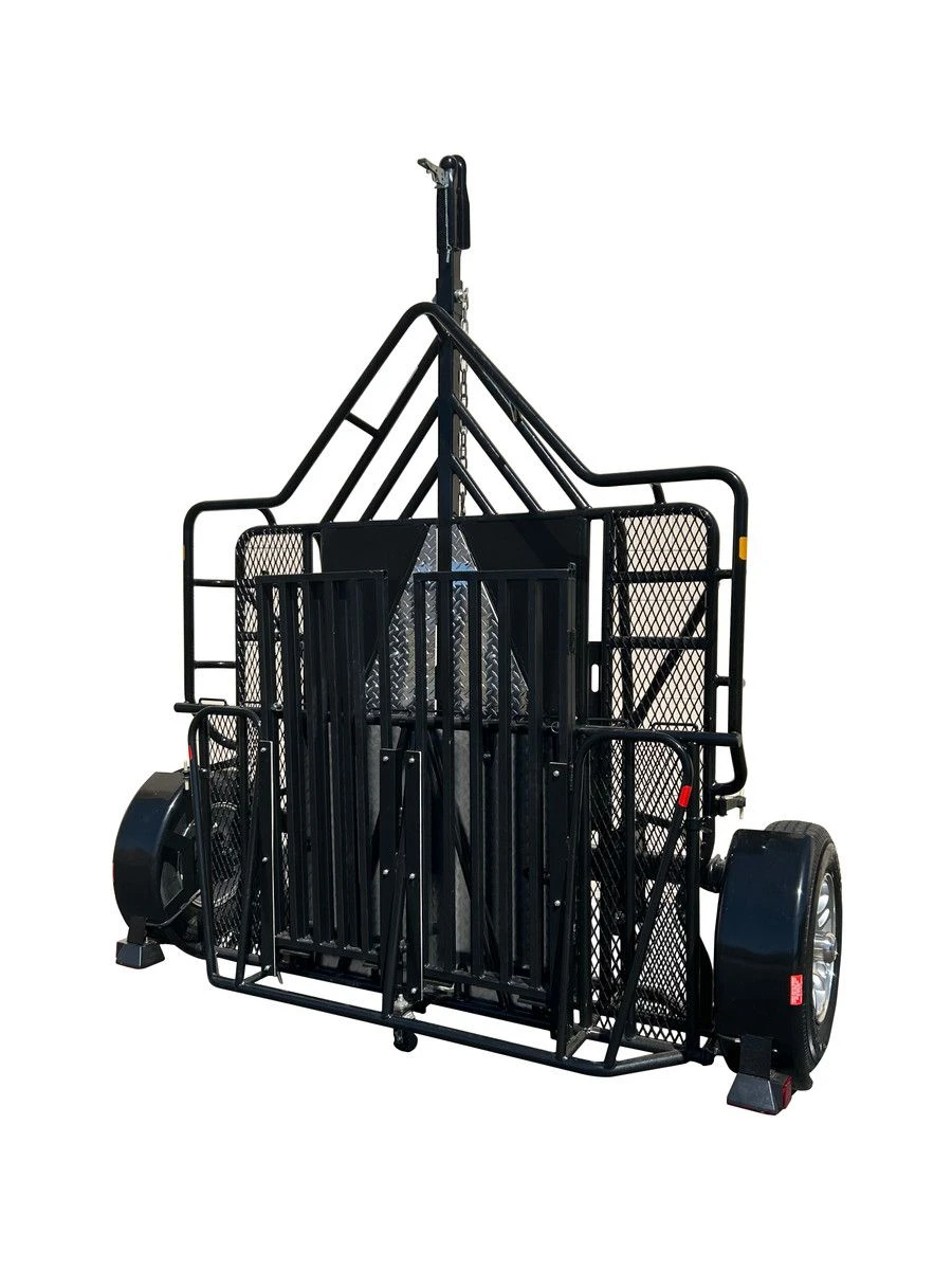 Shop Motorcycle Trailers | The USA Trailer Store