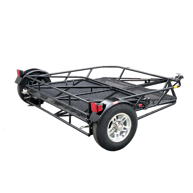 Shop Motorcycle Trailers | The USA Trailer Store
