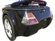 Discovery Motorcycle Trailer | The USA Trailer Store