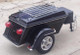 Legend Motorcycle Trailer | The USA Trailer Store
