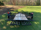 Harley Trike and Spyder Trailer | Stand, Store or Roll Trailer