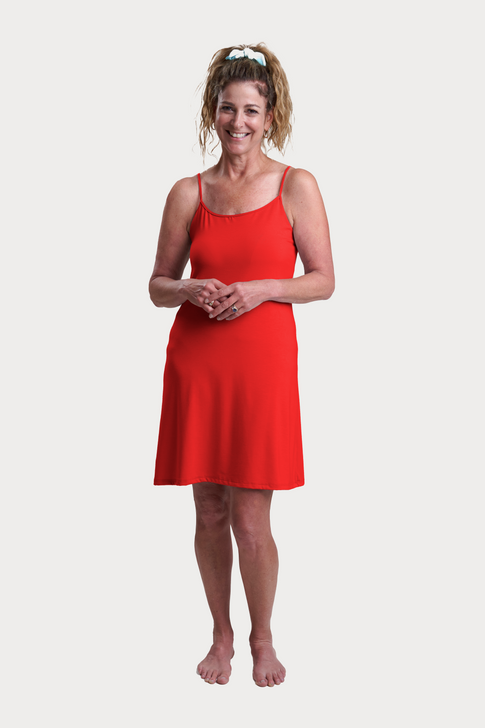 Cami Style Nightgown - Goodnighties