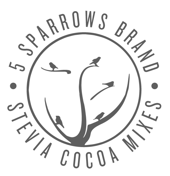 Talk to Us | 5 Sparrows Coffee & Café Products